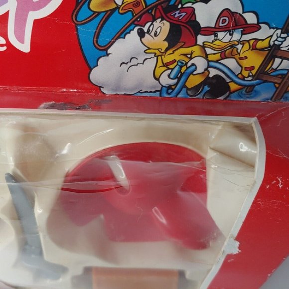 Mattel | Toys | Pre Production Sample Prototype 9s Disney Mattel Mickey ...